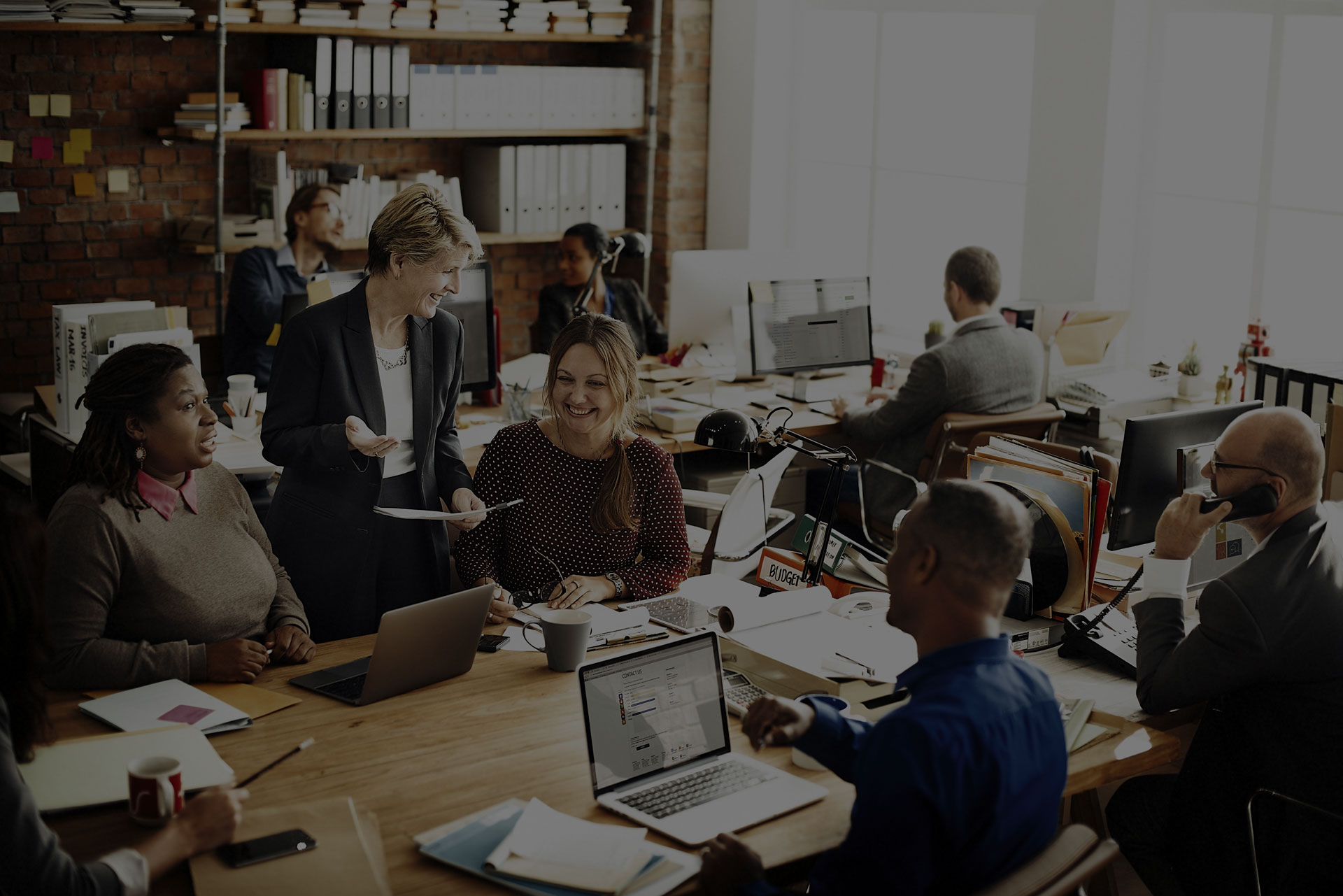 Dynamic Synergy | Customer Service Support – Serving Your Customers Is ...